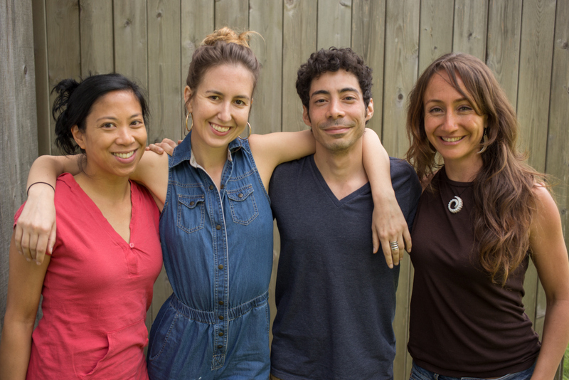 Meet the Leaders – Cultural Exploration Cuba 2015